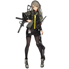 少女前线图片大全-少女前线高清好看的图片--花瓣Shigure114514的画板