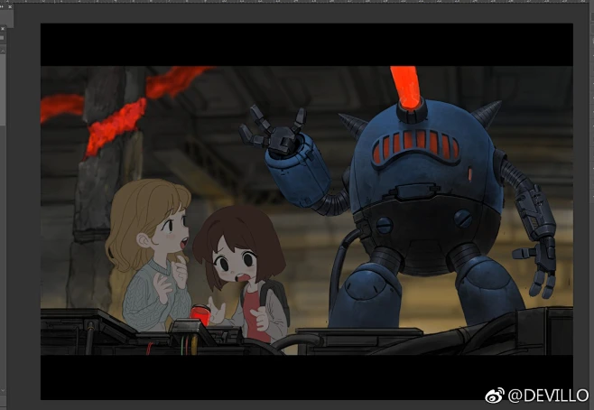 @DEVILLO 的个人主页 - 微博-花瓣网