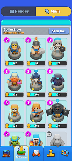 Supercell UI-花瓣网|陪你做生活的设计师 | UI.NET-游戏UI/UX学习、交流、分享平台