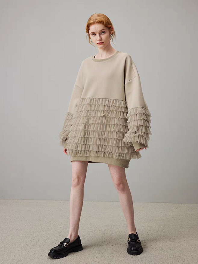 品牌：dfvc 采集@别致的七