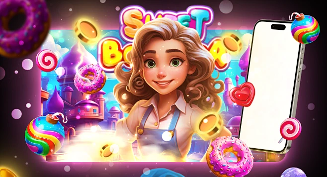 Slots iGaming casino banner ios Casino Online betting gambling slot ...