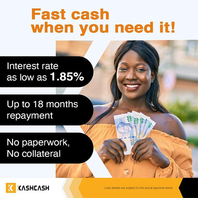 Kashcash-personal loan online-960 X 960-2023-05-16 ...