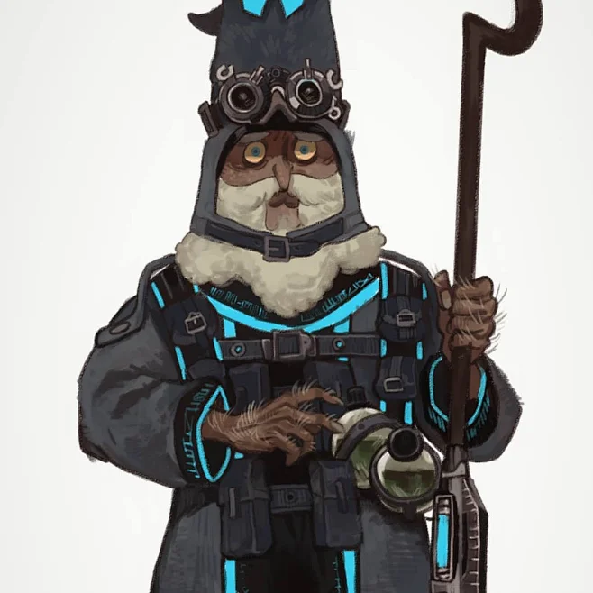 Art_of_Mossa_Cannibalis_438-花瓣网