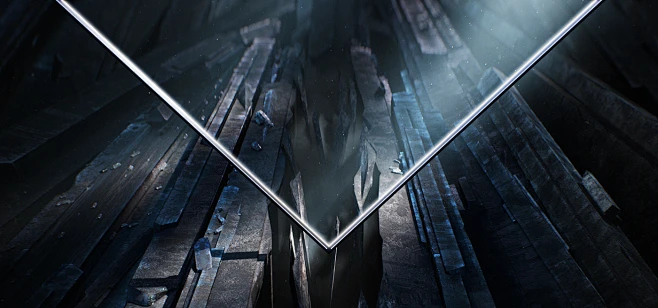 Ossa styleframes-花瓣网