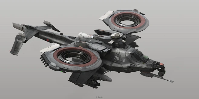 noax . : concept design-花瓣网