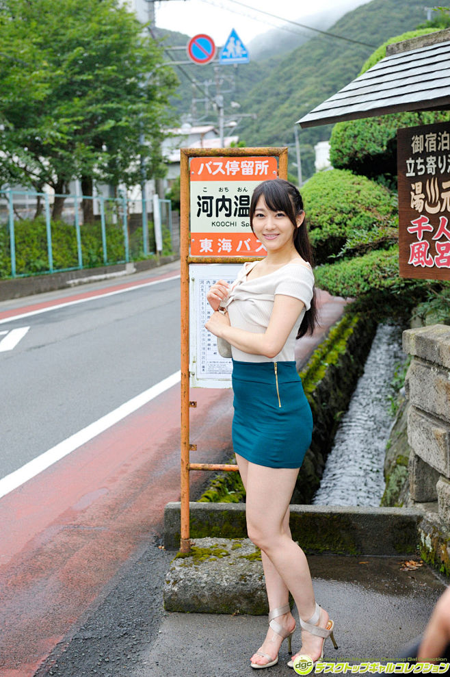 [DGC] No.1189 西野翔《最近は、若妻役が多くなったベテラン女優!》套图[95P]_第9/16页_美图录