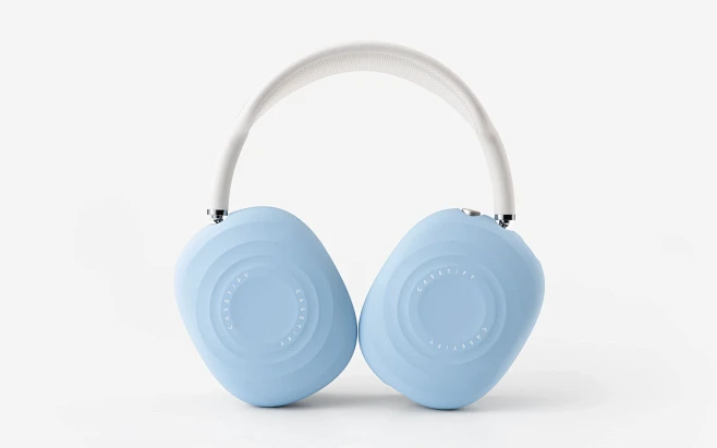 design industrial design product design CMF Design tech headphones ...