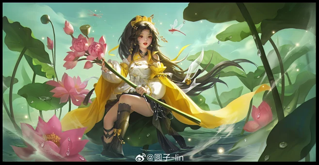 c013b174gy1hmglv7uhl1j22z71jku0x.jpg (3859×2000)-花瓣网