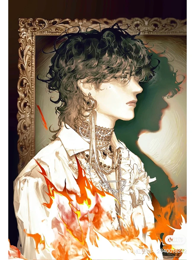 花瓣灵感详情页-花瓣网