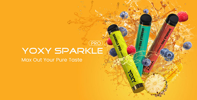 YOXY - I see,You like it - Electronic Cigarette Brand : We have a ...