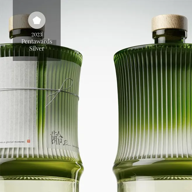 Pentawards The:Portal - 获奖者-花瓣网