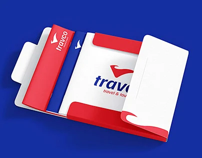 Travco Travel & Tours-花瓣网