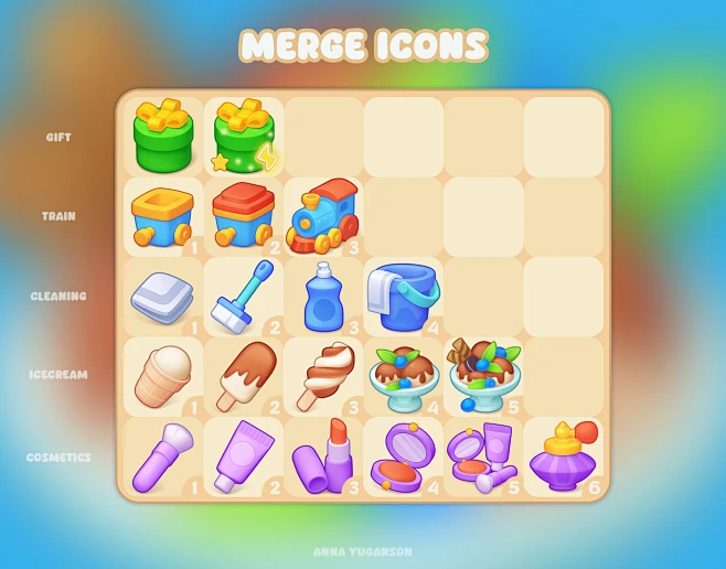 Merge-2 icons-花瓣网