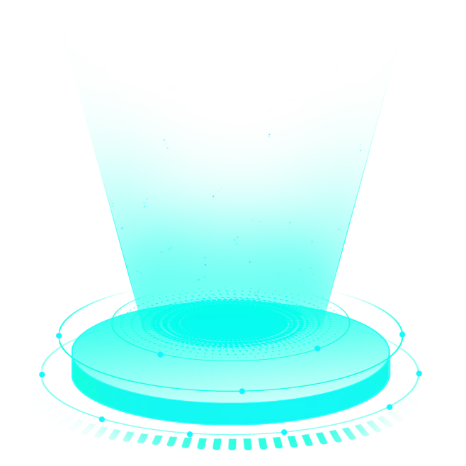 千库网_未来科技风可视化背景底座_元素编号13506156-花瓣网