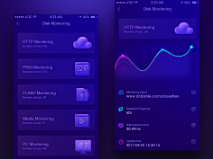user interface-smart phone-花瓣网|陪你做生活的设计师 | 2x