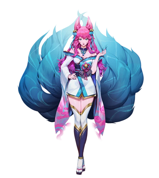 @图维画社 《LOL英雄联盟》-全英雄全皮肤官方原画设定合集4000P 图片_【LOL英雄联盟】全英雄全皮肤原画+官方概念设定图片素材-花瓣网