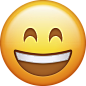 Happy Emoji [Download Happy Face Emoji in PNG]