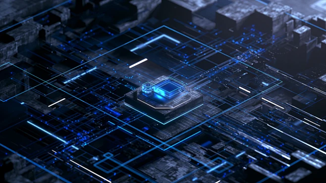 Intel Look Dev-花瓣网