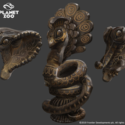 Gorgoroth | Marauder tribe - Middle-earth™ : Shadow of War™, karakter ...