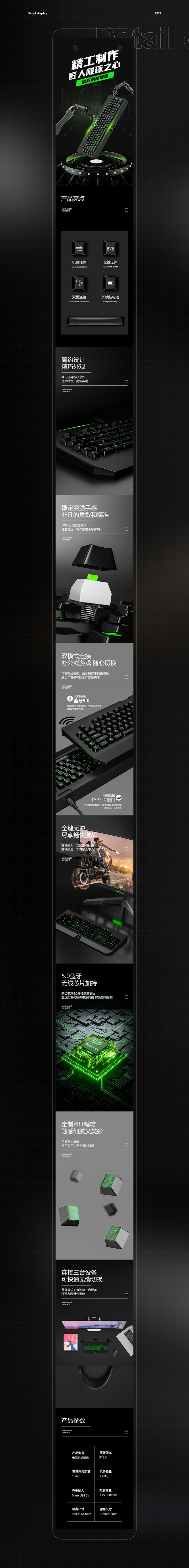 详情页*2_黑色的海_【68Design】-花瓣网