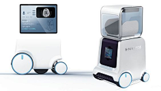 Design-花瓣网|陪你做生活的设计师 | 洁导入仪器美容院专用-淘宝网