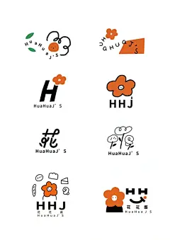 logo设计原创商标企业标志公司lougou卡通餐饮艺术门头像品牌字体-淘宝网图片_古风图文图片素材-花瓣网