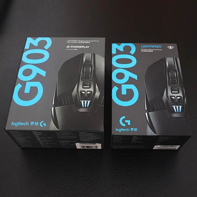 罗技G903hero有线无线双模充电鼠标机械游戏电竞专用持久续航CSGO-淘宝网-花瓣网