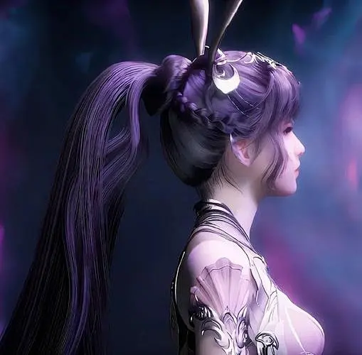 斗罗大陆小舞_百度图片搜索-花瓣网