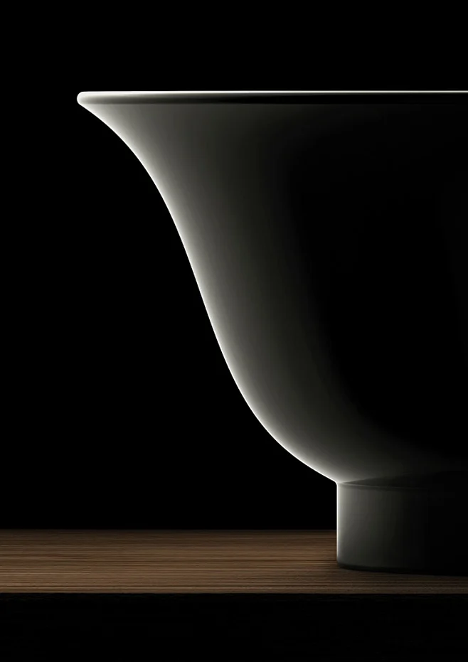SaphirKeramik by Marcel Wanders for Laufen (Hall 24 Stand F21 G14).-花瓣网