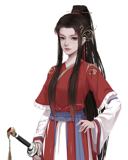 小师妹