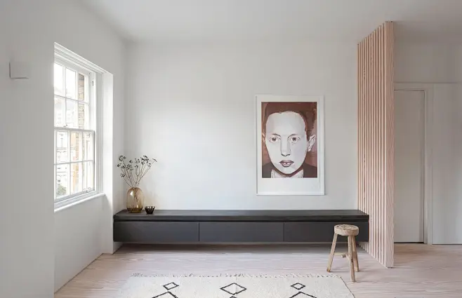 As urban living spaces shrink, London architects rethink the small ...