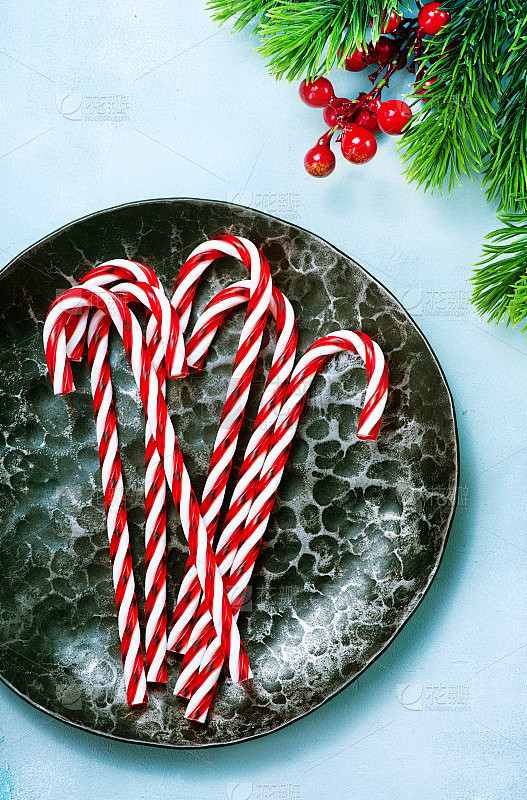 candycanes