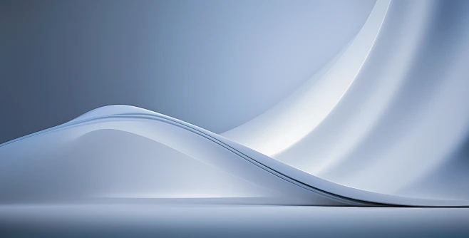 3d-abstract-light-blue-background-花瓣网