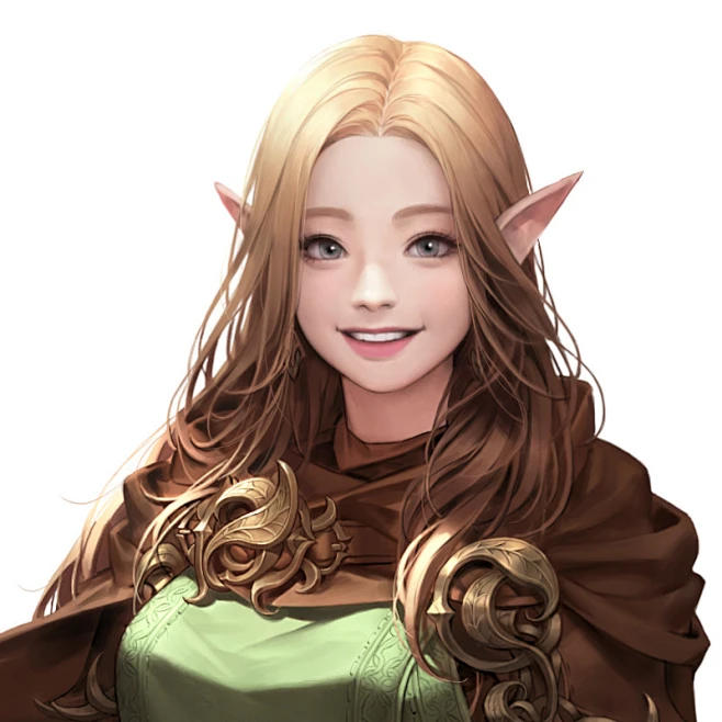 Elf, Daeho Cha : Elf cherrylich@naver.com https://www.facebook.com ...