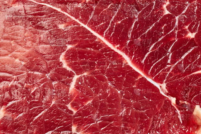 纹理效果,牛排,红色,水平画幅,无人,生食,膳食,牛肉,背景,食品