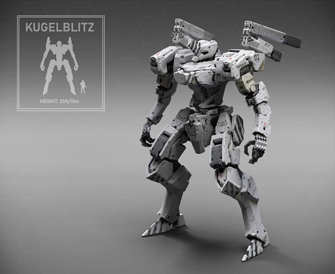 Kugelblitz-花瓣网