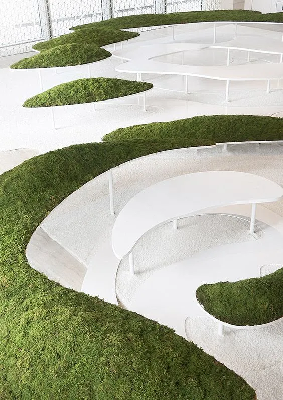 (23) Pinterest-花瓣网