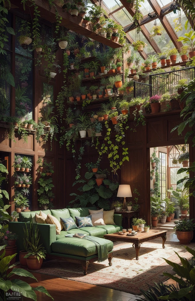 00183-3923676269-A photo-realistic rendering of a spacious living room ...