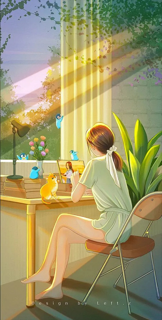 (512) Pinterest-花瓣网