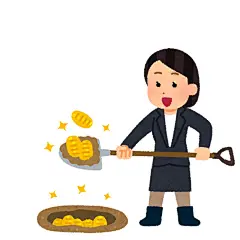 irasutoya日本插画小人图片大全-irasutoya日本插画小人高清好看的图片--花瓣pinkgreen的画板