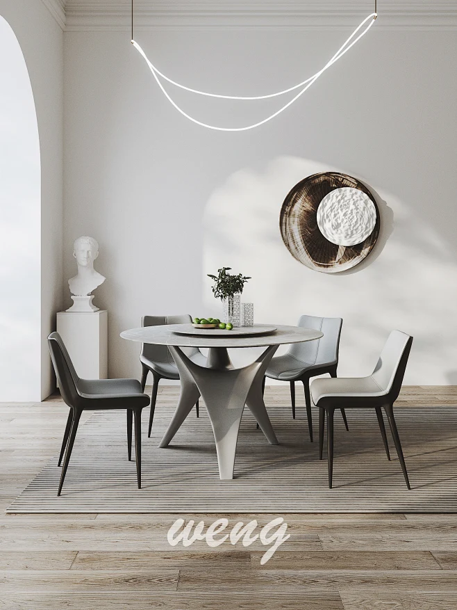 FStormRender-花瓣网