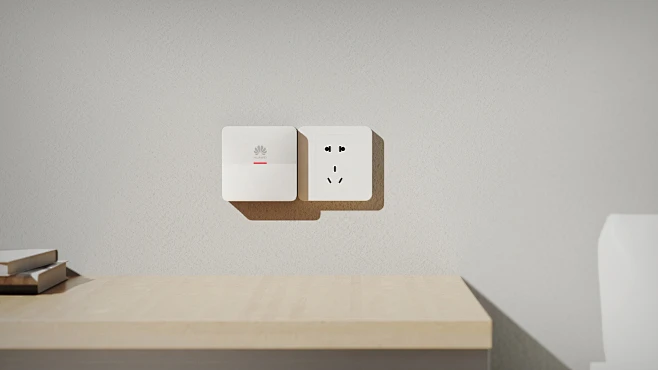 HUAWEI FTTR Solution (F30 series)-花瓣网