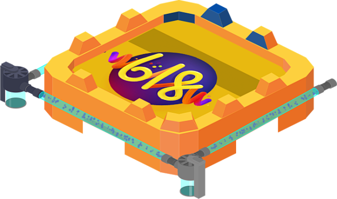 京东 PNG素材 电商 大促 狂欢 元素 LOGO 618 PNG 素材 购物节 字体设计 艺术字 标题设计 标签 电商节 庆典 狂欢PNG 元素 素材 免抠 PNG素材 设计素材 #PNG ...