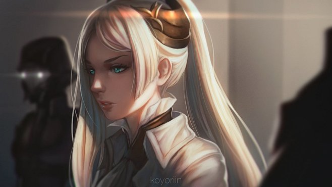 Studio F.O.W. - Nier: First [Ass]embly