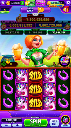 slots-花瓣网|陪你做生活的设计师