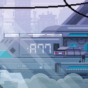 VirtuaVerse - Pillstreet by Valenberg