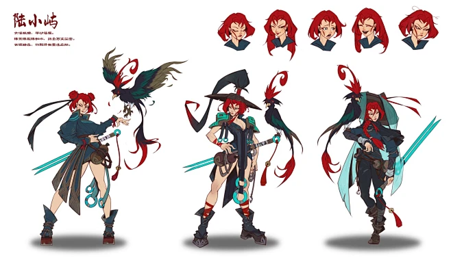 henry-chou-1-1图片_角色-欧美图片素材-花瓣网