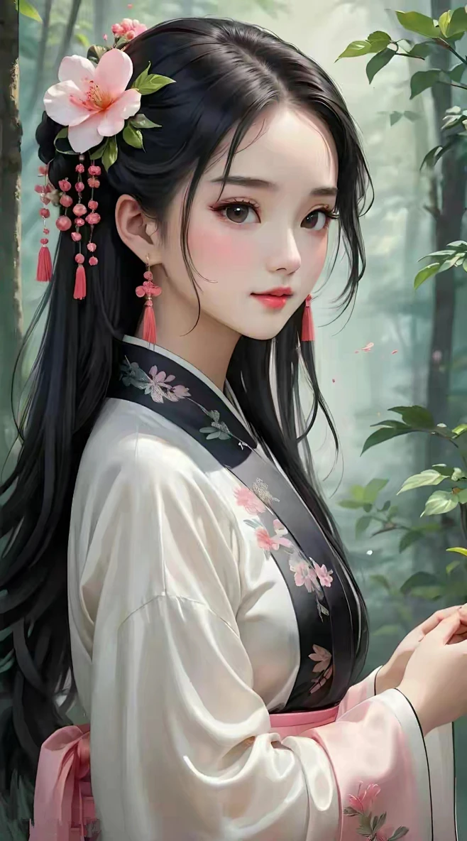花瓣灵感详情页-花瓣网
