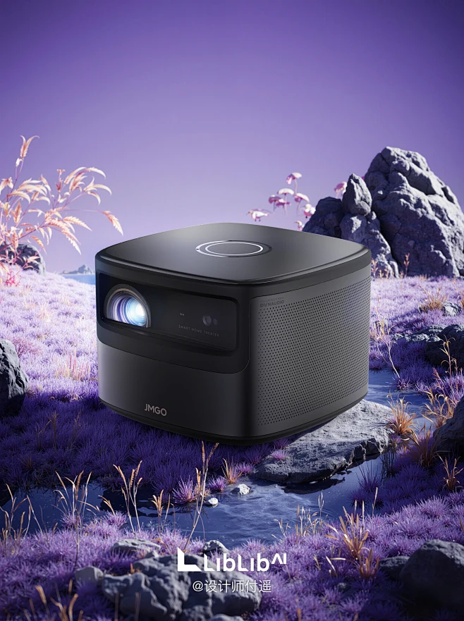 【摸鱼】Flux超写实商业渲染_电商产品场景-LoRA-大摸鱼家_Xr-LiblibAI-花瓣网