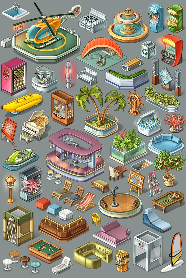 I'm on a Boat (Unreleased) on Behance-花瓣网